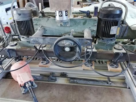 Machines Specifications Scm Top 35 Used Machines Exapro