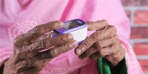 Pulse Oximetry Uses Challenges And Improvements Rt