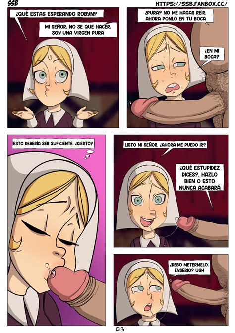 [ssb] The First Job Wolfwalkers