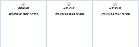 Html Cant Keep Three Divs Inline Without One Going To The Next Line
