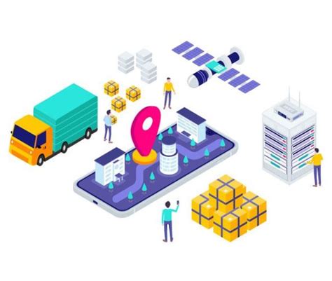 Fleet Management Systems Everything You Need To Know Ti Infotech Blog