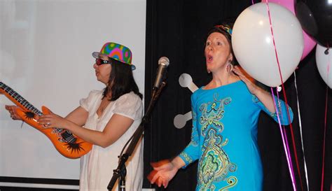 Karaoke Party 2010 0107 Marc Bourassa Flickr