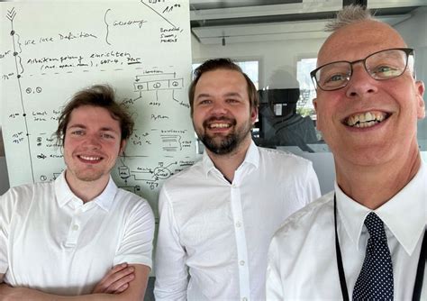 markus stulle on linkedin deloitte genai githubcopilot