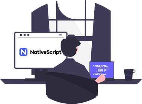 Hire NativeScript Developers NativeScript Mobile App Development Company
