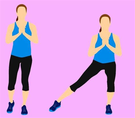 Гимнастика Упражнения Сжигание жира Жиры