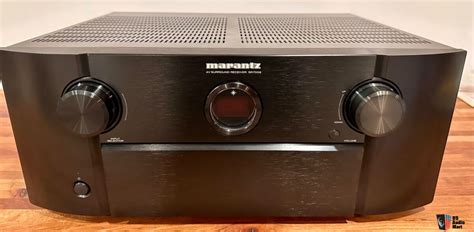 Marantz Sr7009 Surround Av Receiver 92 Excellent Condition Photo