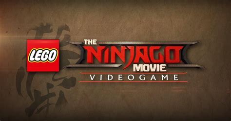 Tt Games Revela Trailer De Lan Amento De Lego Ninjago Movie Videogame Multi Gameblast