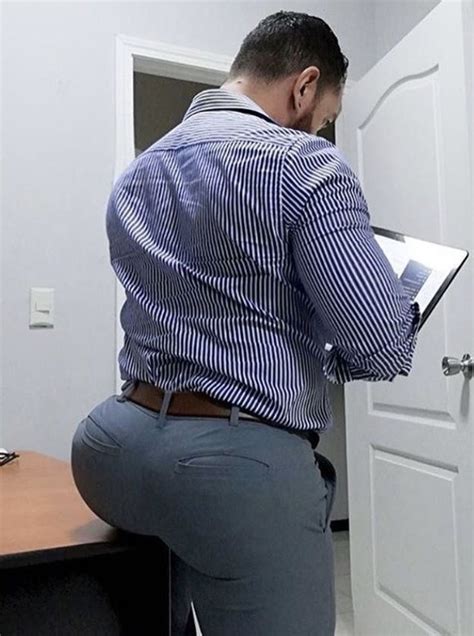 Suited Butt Suitedbutts Posts X