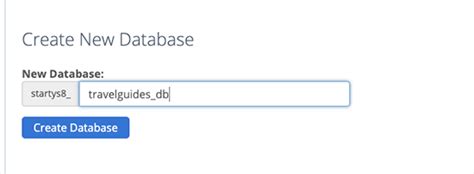 How To Install WordPress In A Subdirectory Step By Step