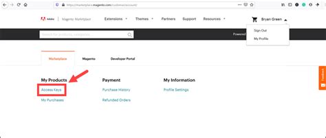 How To Install Magento In Linux Step By Step Guide Ccbill Kb