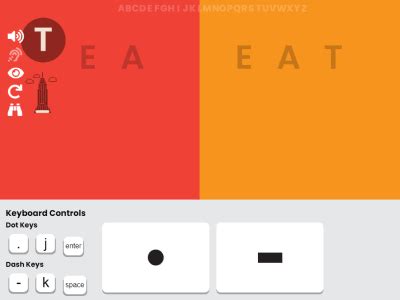 Learn Morse Code Play Online