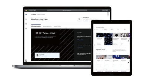 Red Dot Design Award Ibm Research Portal