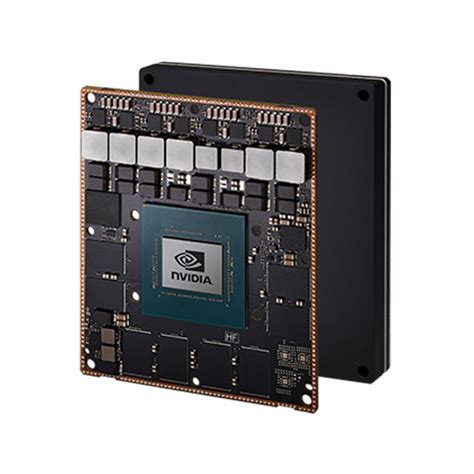 Jetson Agx Xavier Developer Kit