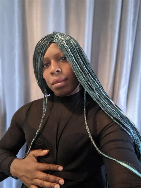 Working From Home Scrolller