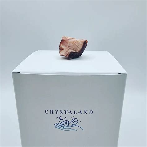 Карнеол КРИСТАЛЕНД