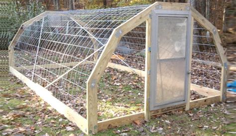 How To Build A Cattlepanel Greenhouse