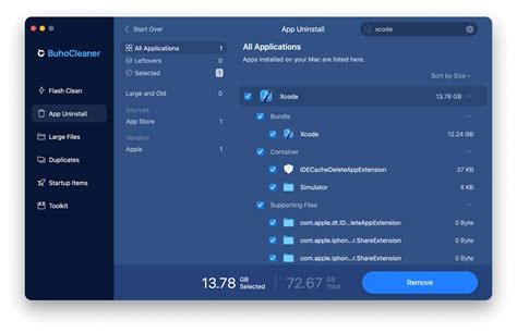 How To Completely Uninstall Xcode From Mac Step By Step