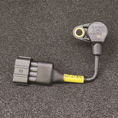 Rb Cam Trigger Sensor Nz Wiring