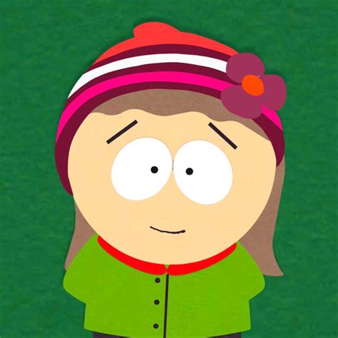 Heidi Turner Icon By Miyukimiura On Deviantart