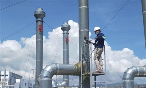 Stack Monitoring Hare Krishna Environment