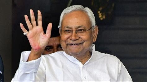 Nitish Kumar May Take Oath As Jdu Bjp Govts Cm On Jan 28 Businesstoday