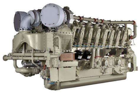 Wabtec To Supply Engines For Marads Nsmv Fleet
