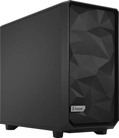 Fractal Design FD-C-MES2A-01 – BigaMart