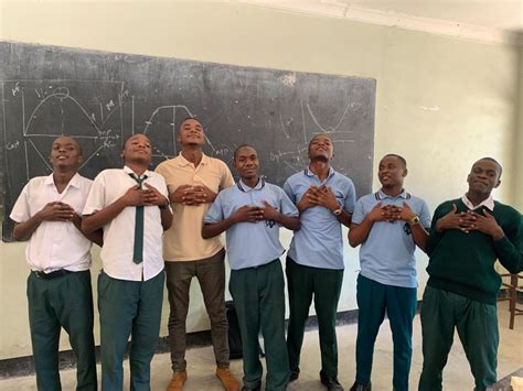 Saidi Ahmed Mkabakuli Posted On Linkedin