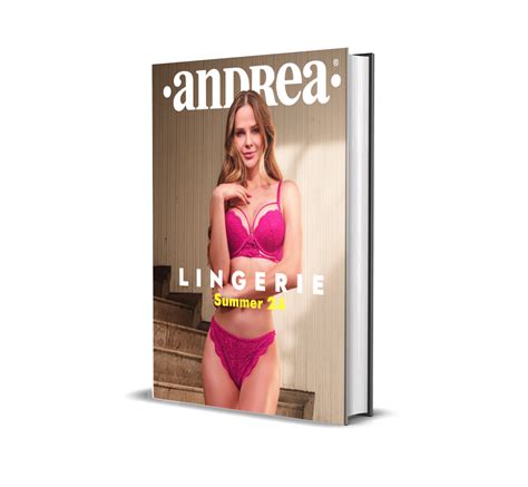 Catalogos Andrea Andrea