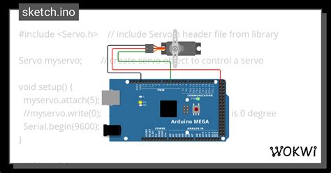 JS06 T1 Solution Wokwi ESP32 STM32 Arduino Simulator
