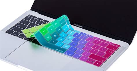 Macbook Pro Klavye Koruyucu Klavye Sticker Çeşitleri Mcstorey De