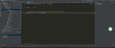 could not find pytransform · issue 636 · dashingsoft pyarmor · github