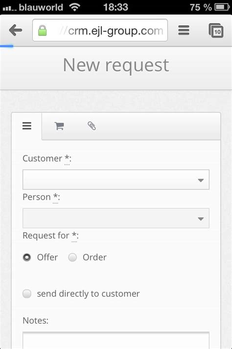 Jquery Bootstrap Tab Strange Behaviour In Ios Chrome Stack Overflow