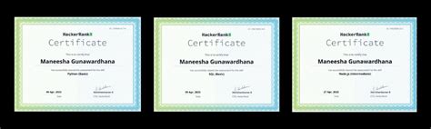 Mgunawardhana Maneesha Gunawardhana · Github