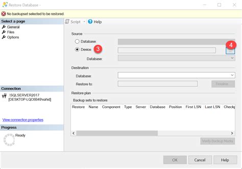 آموزش Backup در Sql Server نیک آموز