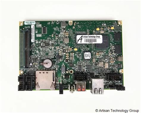 Ni Sbrio 9626 Compactrio Single Board Controller Artisantg™