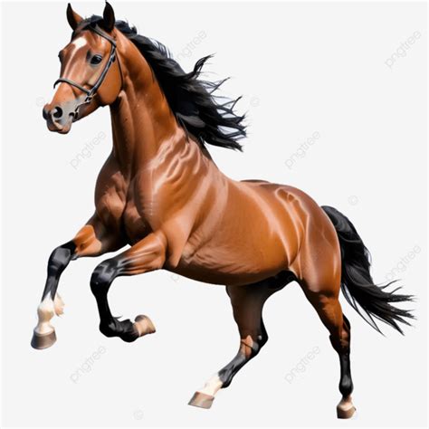 투명 배경에 고립 실행 말 달리는 말 고립된 투명한 배경에 Png 일러스트 및 이미지 에 대한 무료 다운로드 Pngtree