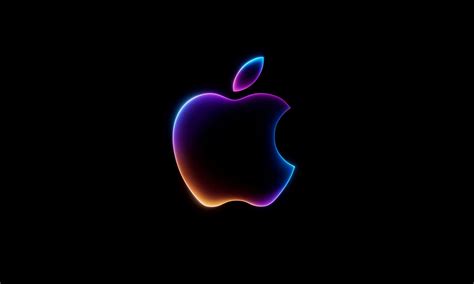 Free Hd Apple Intelligence Logo Wallpapers — Page 2