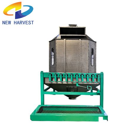 Pellet Feed Cooler Manufacturers Pellet Feed Cooler Suppliers