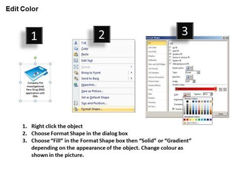 Powerpoint Designs Strategy Drug Discovery Process Ppt Themes
