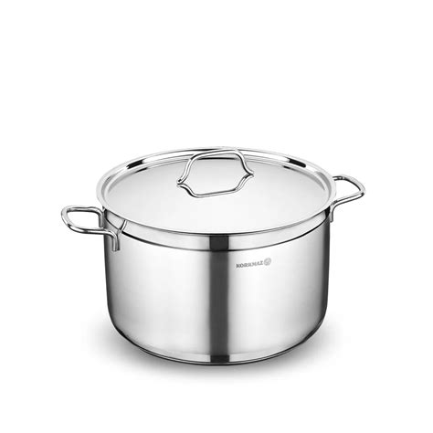 Buy Korkmaz Alfa Deep Casserole