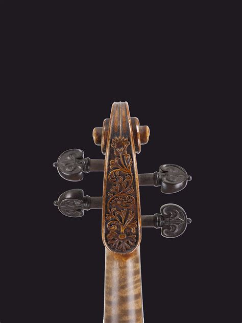 Fancy Fiddles Baroque Violin Shop