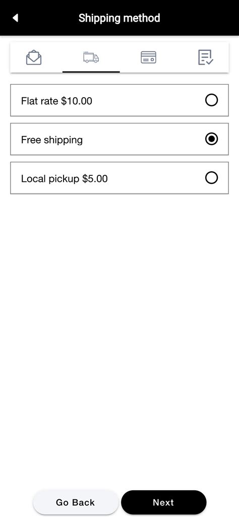 Lesath Ionic 5 Woocommerce Full Mobile App Solution For Ios And Android With App Builder Plugin