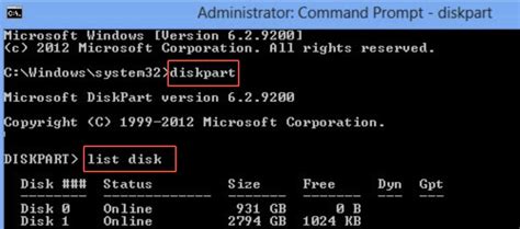 Full Guide To Fix Mbr2gpt Cannot Find Os Partition Error