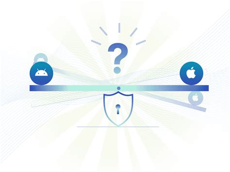 Android Vs IOS Security Comparison Which Is Better