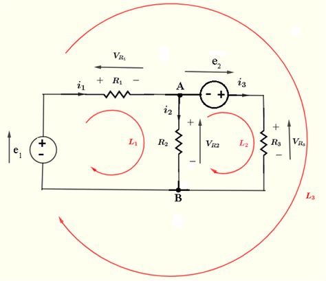 Solve DC Circuits Problems