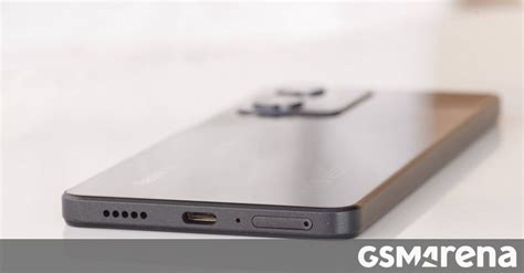 Redmi K Ultra Certified With W Charging GSMArena Com News