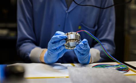 Honeybee Robotics A Blue Origin Company On Linkedin Honeybeerobotics Motioncontrol