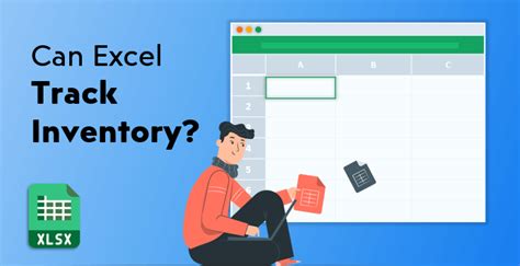 How To Keep Track Of Inventory In Excel Can Excel Track Stocks