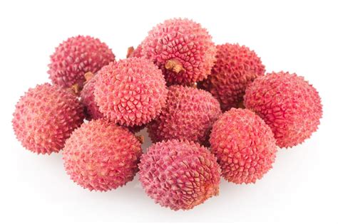 Lychee Assortment Special Fruit